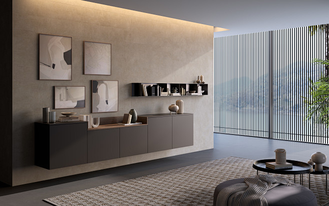 2022 design 3D architecture CGI design inspiration interior design ki (50)