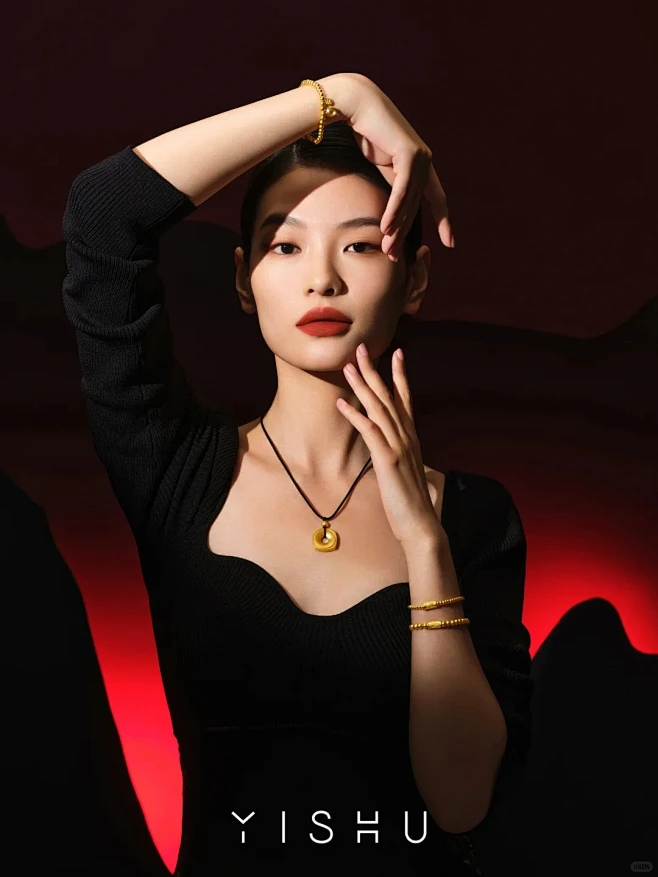 YISHU STUDIO-花瓣网