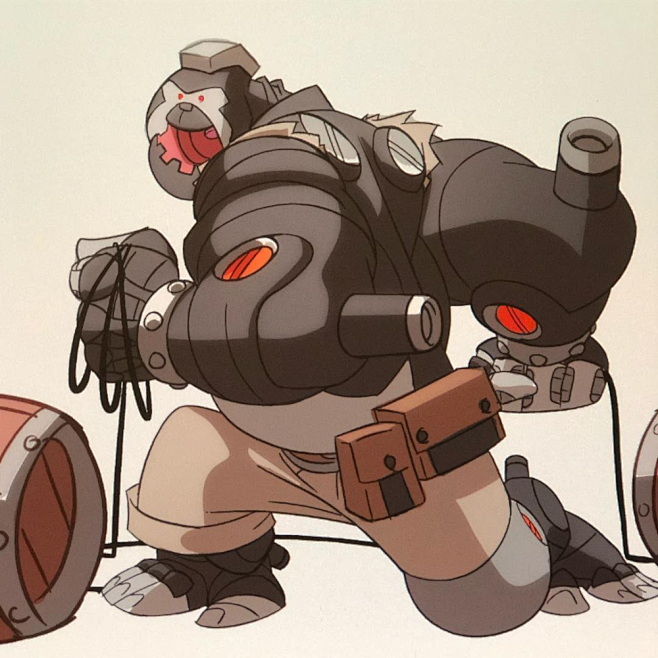 Sean Galloway (@seangallowayart) • Instagram photos and videos