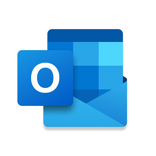 Microsoft Outlook【图标 APP LOGO ICON】