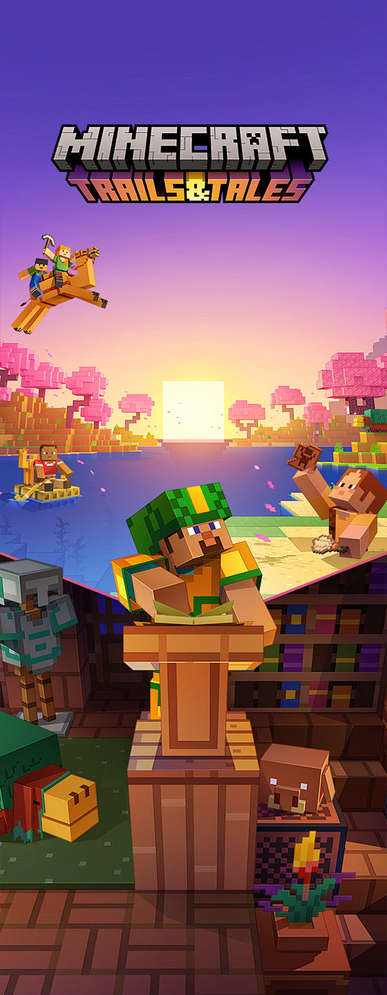 Minecraft_Trails&Tales_