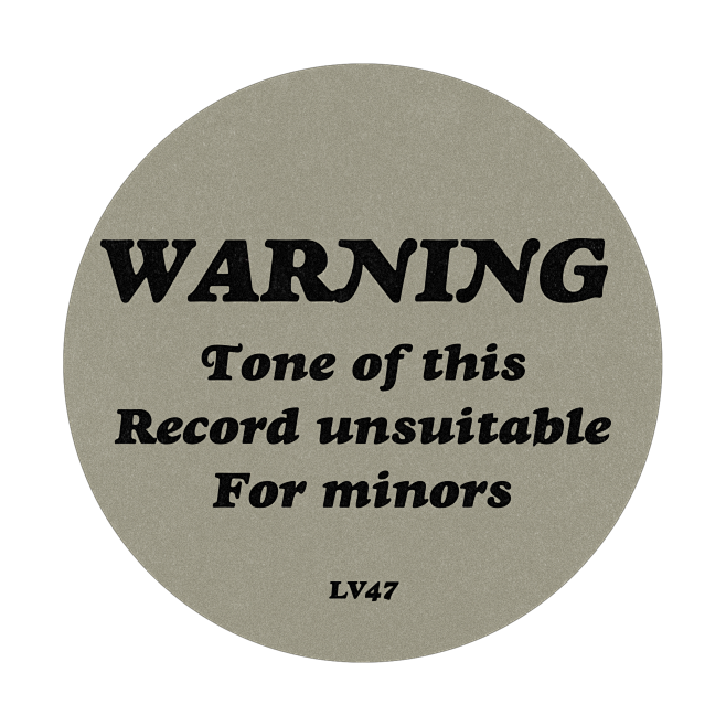 Record Warning
