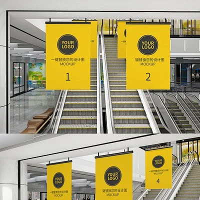 商场样机_360图片-花瓣网