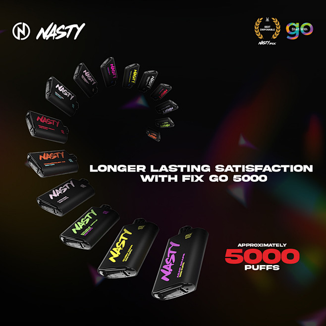 NASTY Worldwide %7C Facebook_88675f55