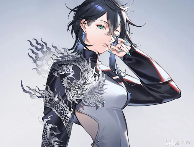 动态首页-哔哩哔哩-花瓣网