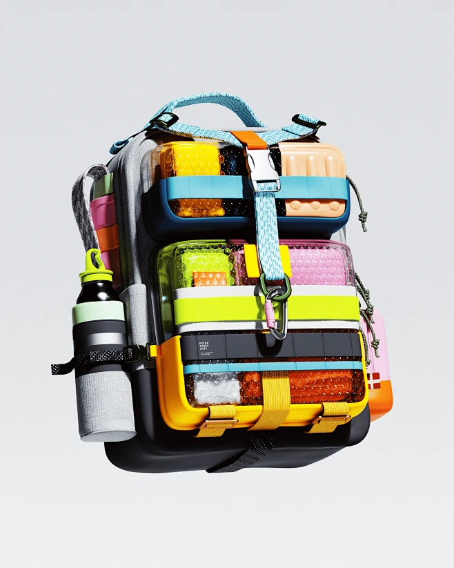 Product Renders :: Behance-花瓣网