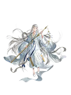 原画群：755598524 (4)-花瓣网