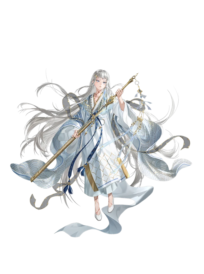 原画群：755598524 (4)-花瓣网