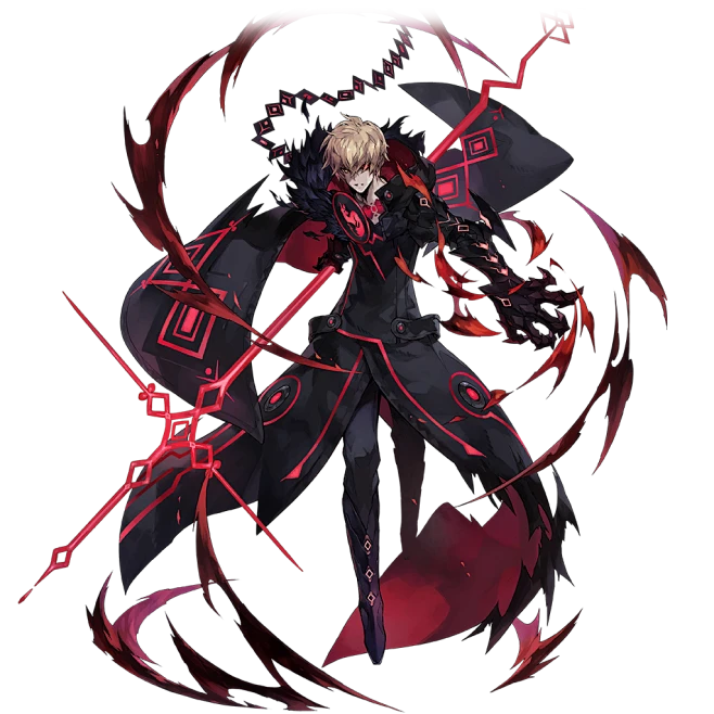 Unitimages_othi_dark.png (1024×1024) 为了谁的炼金——欧提马（黑影）-花瓣网