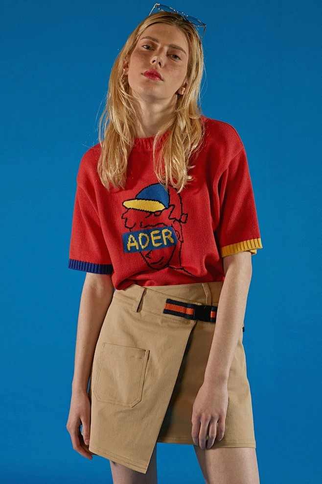 ADER AderSpace # Shop #-花瓣网