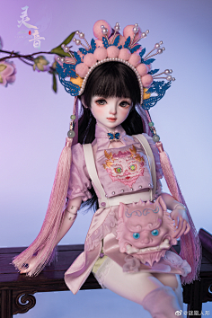 BJD女-花瓣网|陪你做生活的设计师 | IMG_7010