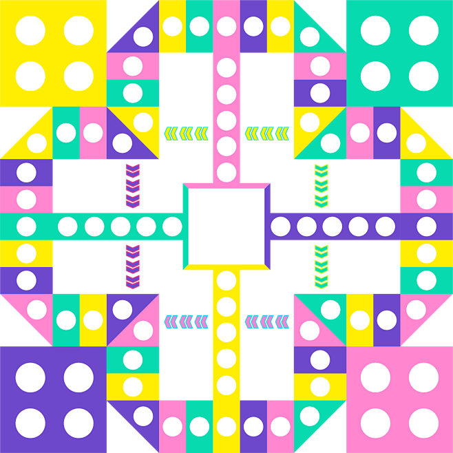 飞行棋