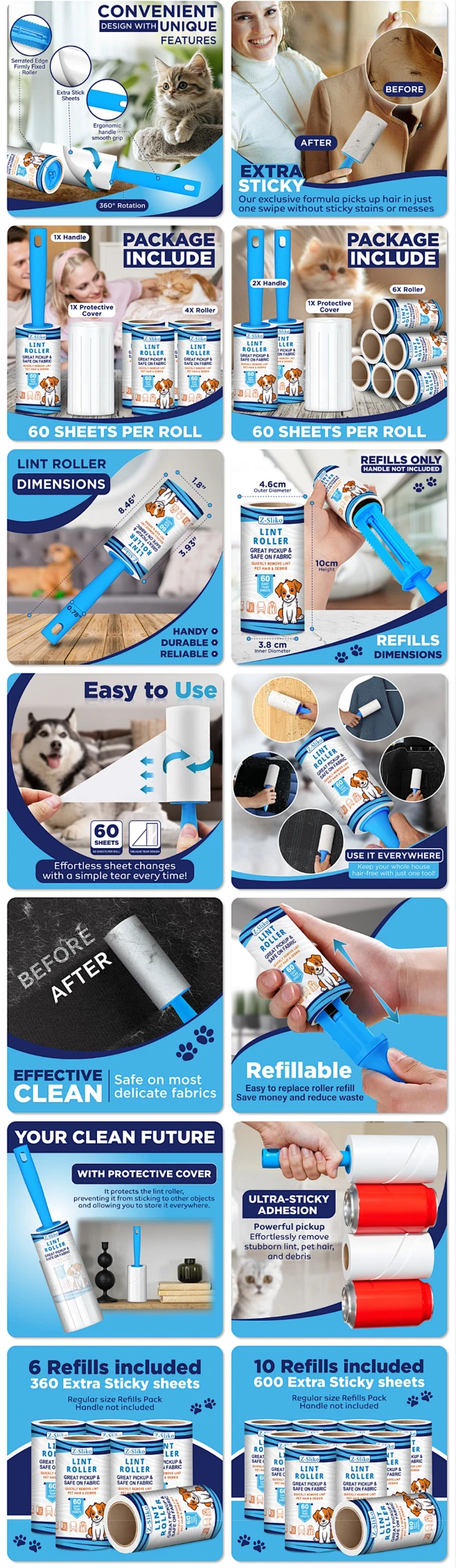 Amazon Listing Images :: Behance-花瓣网