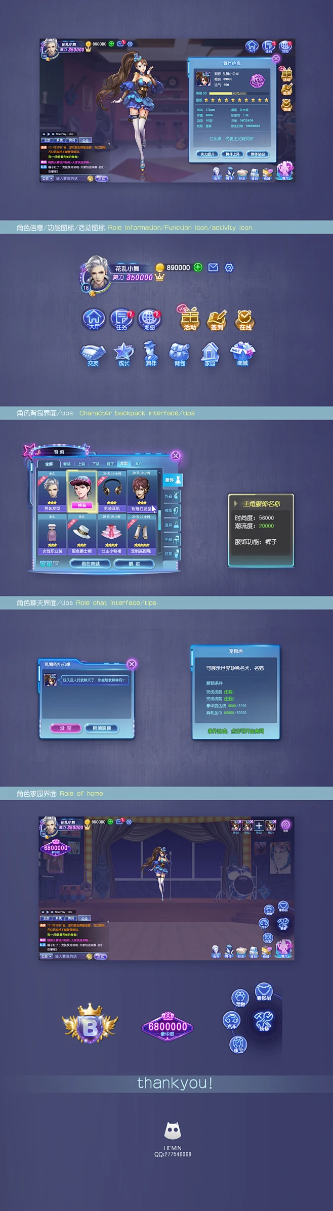 Tang Liu on Behance-花瓣网