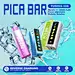Pica Bar Tuning 30K Disposable Full Kit 5%, breakaway style device-花瓣网