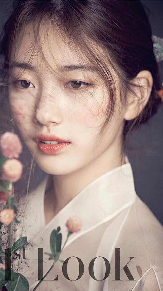 #裴秀智 Bae Suzy 1994-花瓣网