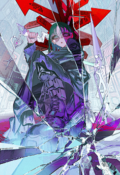 画师-Rolua-花瓣网|陪你做生活的设计师 | 4×2079)