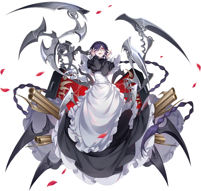 原画群：755598524 (7)-花瓣网