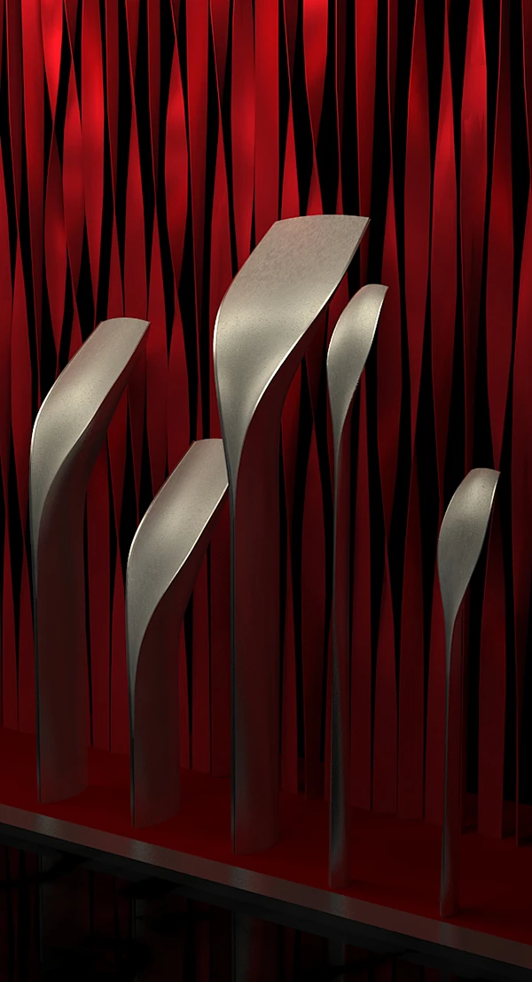 Aliel : Visual merchandising for Aliel Jewelry, a leading jewelry brand ...