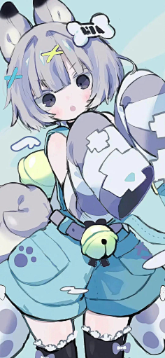 二刺猿-花瓣网|陪你做生活的设计师 | remely detailed CG unity 8k w