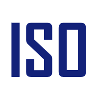 ISO图标