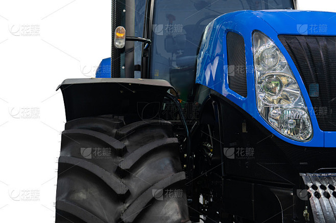 农业拖拉机