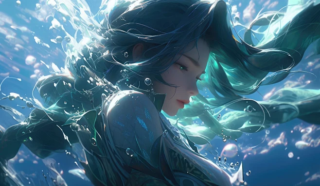 nami-lol-art-4k-wallpaper (7)-花瓣网