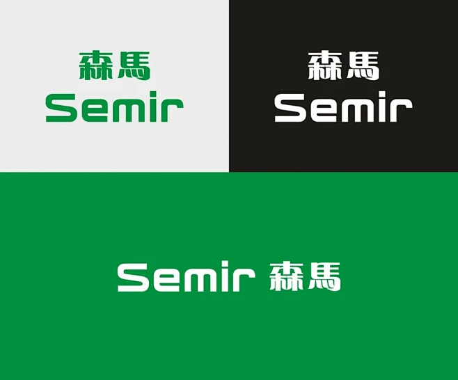 森马logo-花瓣网