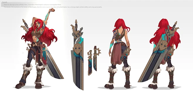 Imperial Advance Team-花瓣网