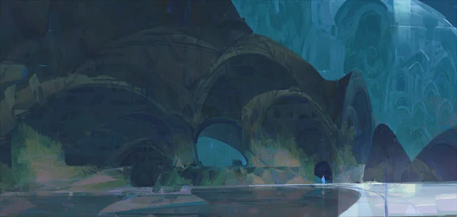 Thomas Scholes-花瓣网