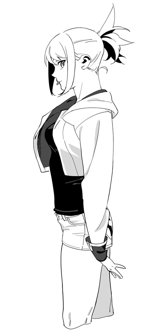 henken，来自日本的P站画师