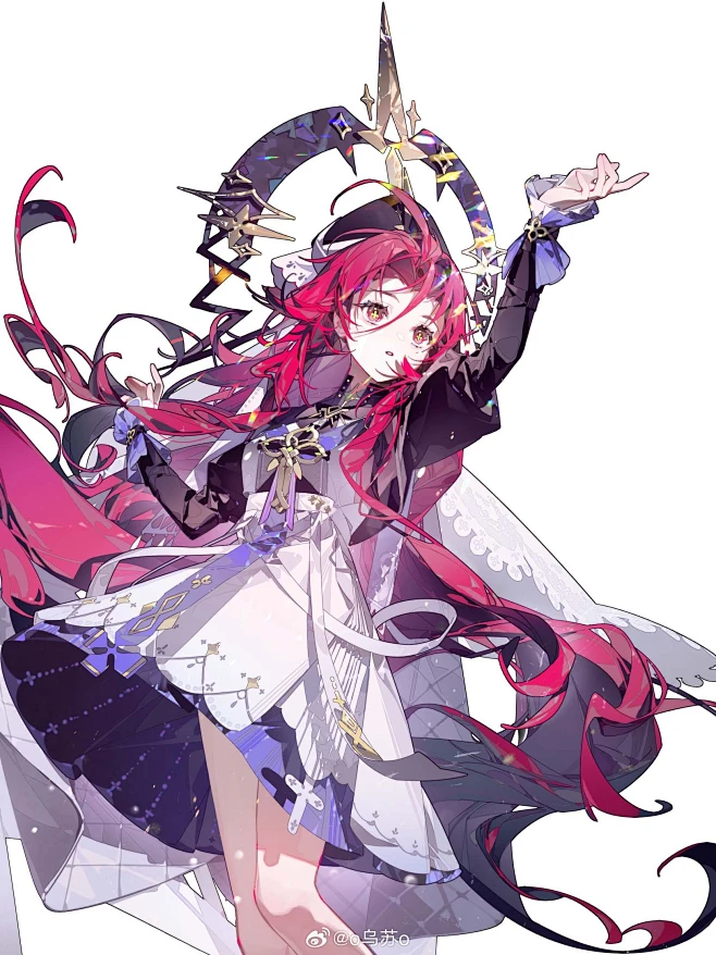 发发 - @o乌苏o的微博 - 微博-花瓣网