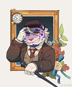 萨老板-花瓣网|陪你做生活的设计师 | furry - 首页 - 微博