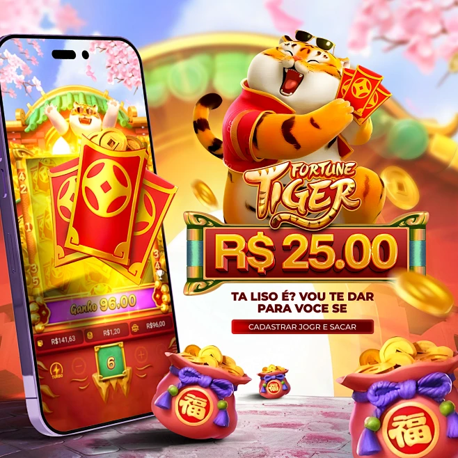 Fortune Tiger Slot Game :: Behance-花瓣网