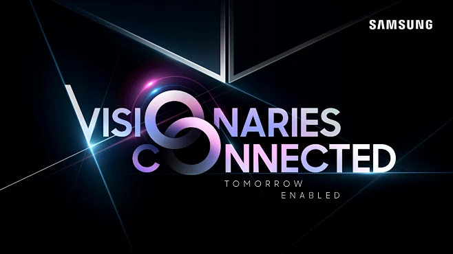 Samsung Partner Summit 2020 :: Behance-花瓣网