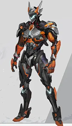 Overwatch 2 Transformers - Bumblebee Bastion-花瓣网