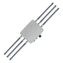 High Power Performance Long Range Gigabit Port 1800Mbps 802.11Ax Wifi6 ...