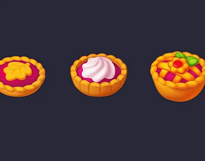 Merge icons-花瓣网