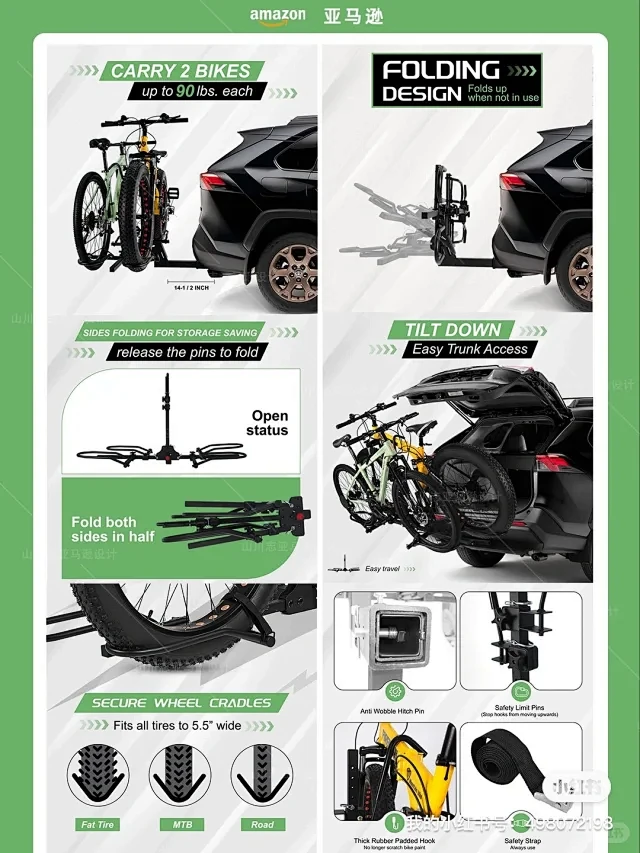 亚马逊主图设计、 - 小红书搜索-花瓣网