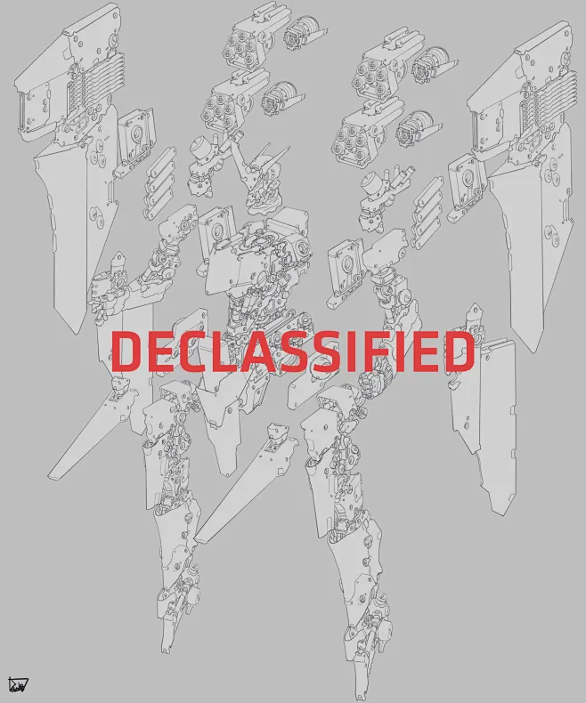 artstation第528期[韩国画师Lee Yeong gyun][免费第8波][obokhan][131P★29M]-花瓣网