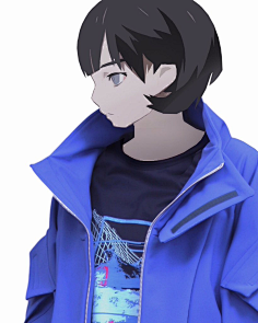 【二次元】Sevnzel-花瓣网|陪你做生活的设计师 | E89PaJAVoBoV2oL