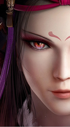 动画 不良人-花瓣网|陪你做生活的设计师