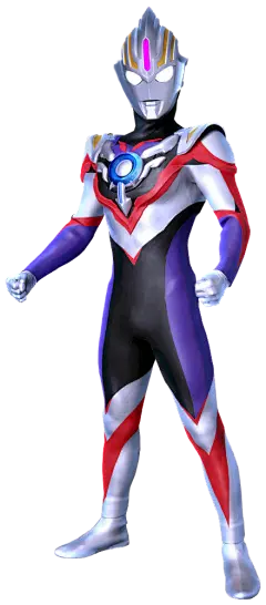 Ultraman Trigger | ULTRAMAN | Tsuburaya Productions Co., Ltd ...
