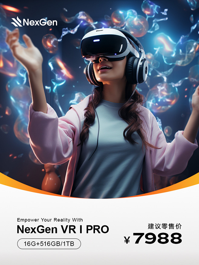 ershi—AIGC练习banner