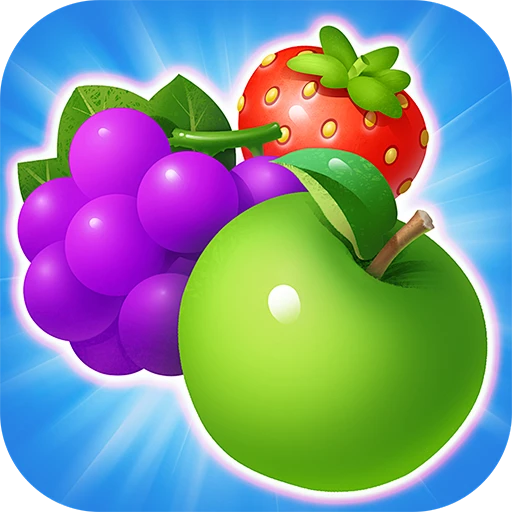 图标图片“Fruit Hero”
