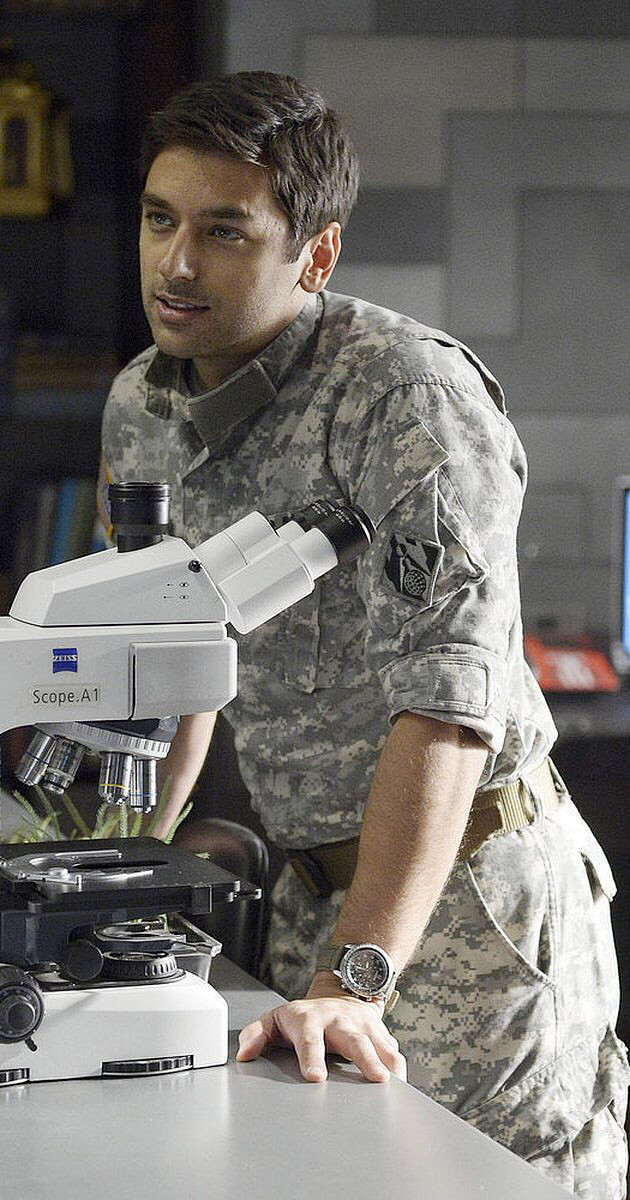 Pictures & Photos of Mark Ghanimé : Mark Ghanimé photos, including ...