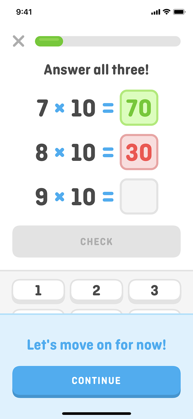 Duolingo Math screen-67
