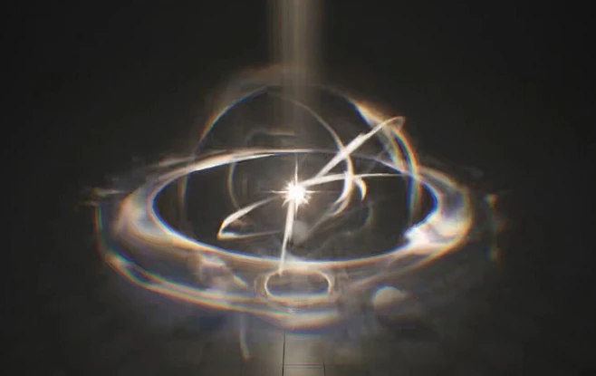 UE5 VFX - Light-花瓣网