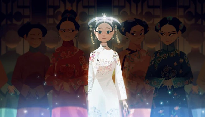 . Alexander Cho -花瓣网