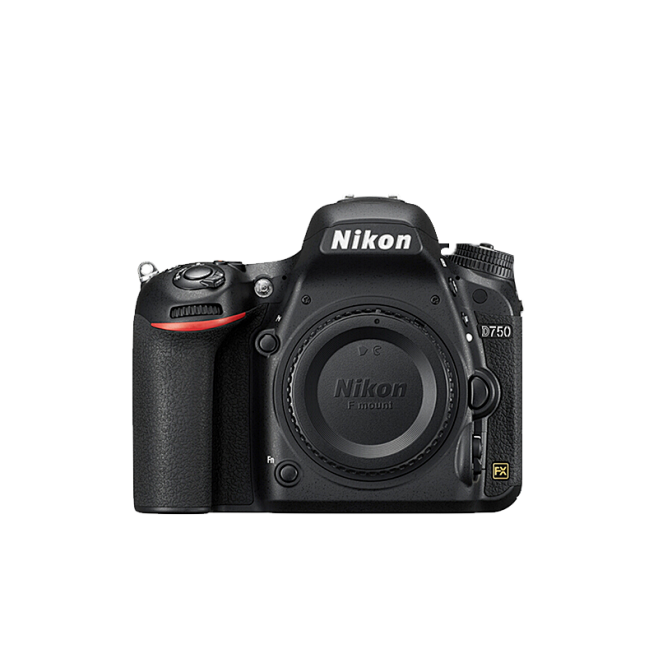 尼康D750